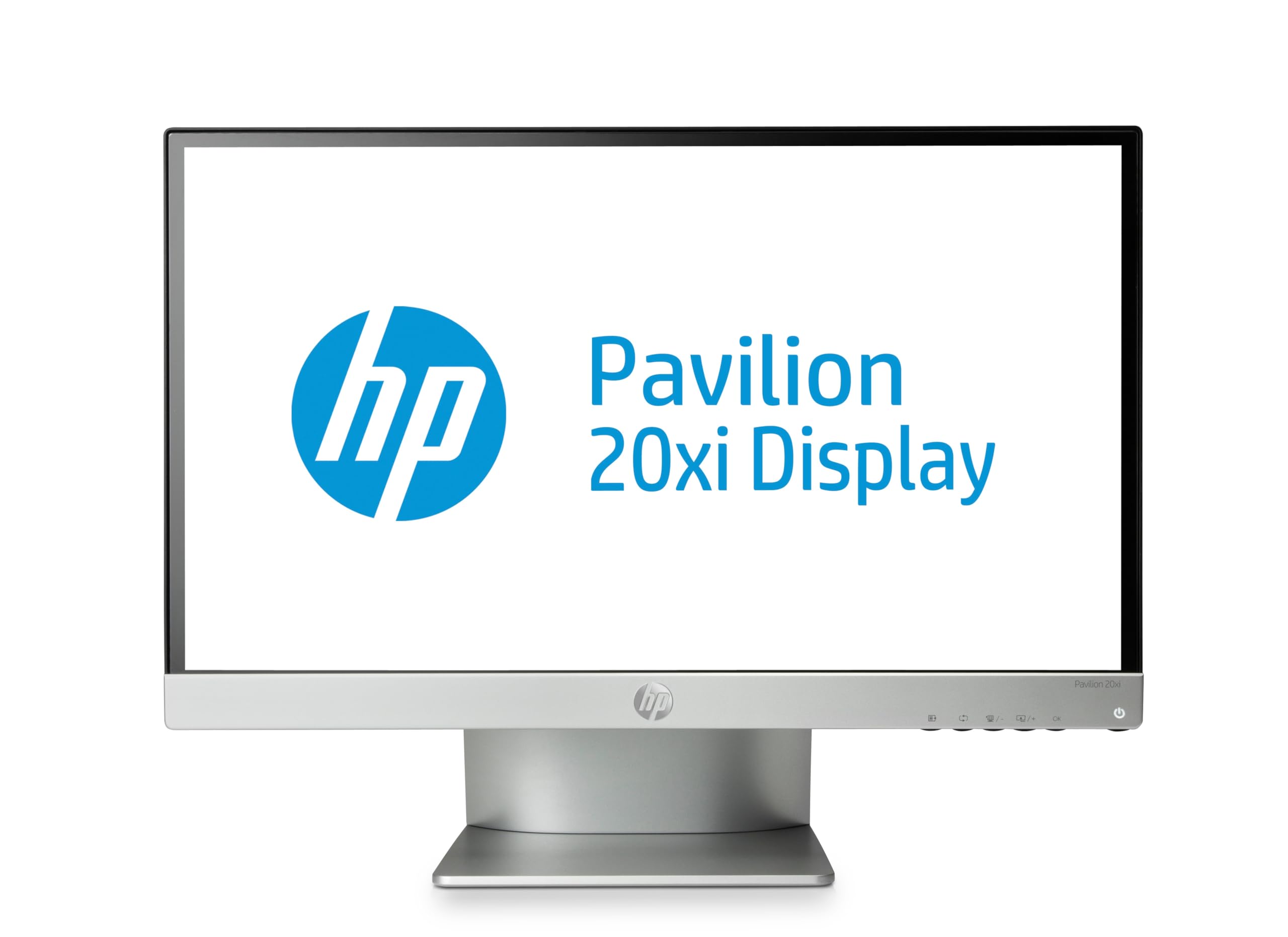 HP Pavilion 20xi 20-Inch Screen LED-lit Monitor