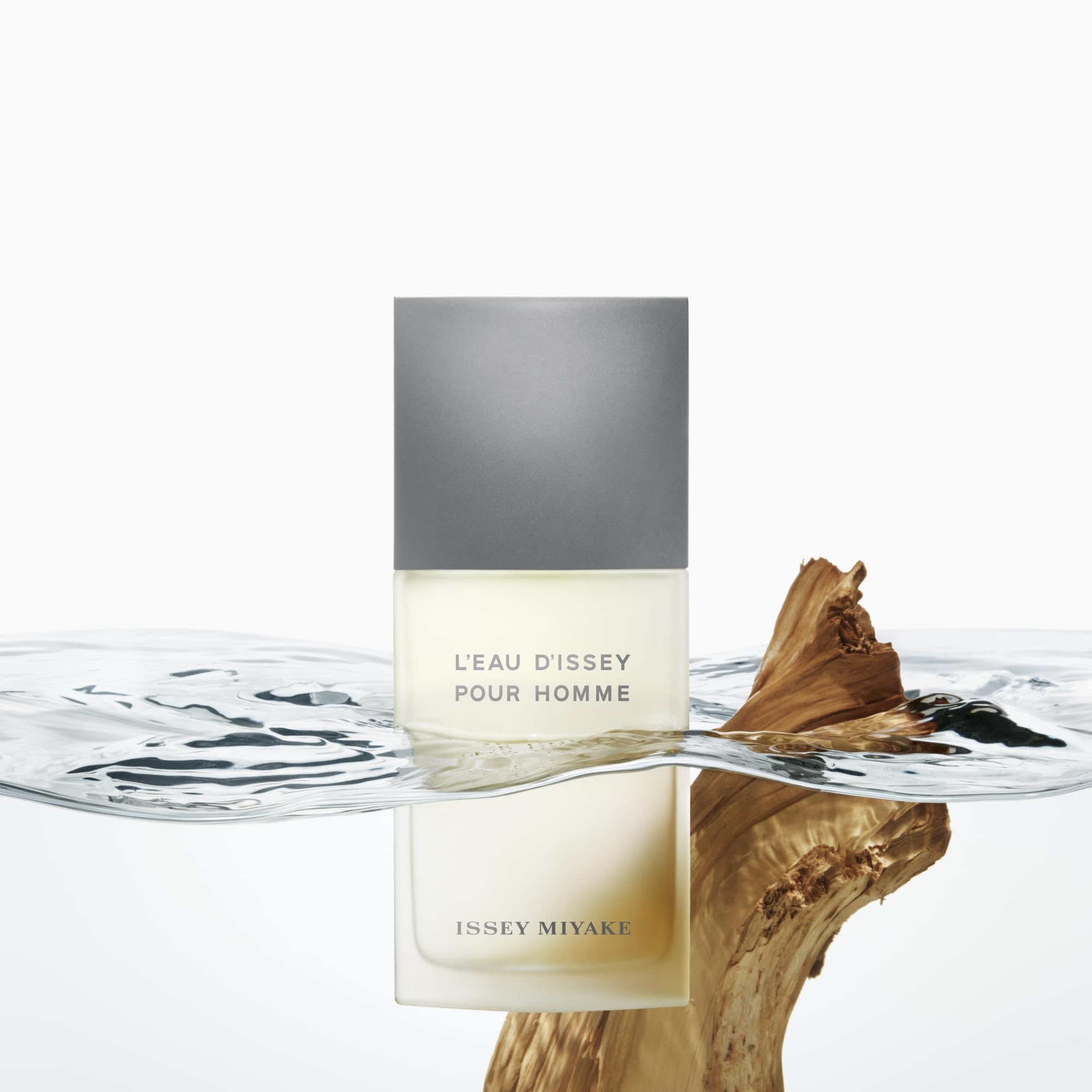 Leau Dissey by Issey Miyake for Men - 3.3 Fl Oz, After Shave Balm
