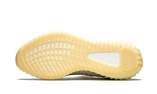 adidas Mens Yeezy Boost 350 "Lundmark Non Reflective Lundmark Fabric Size 12