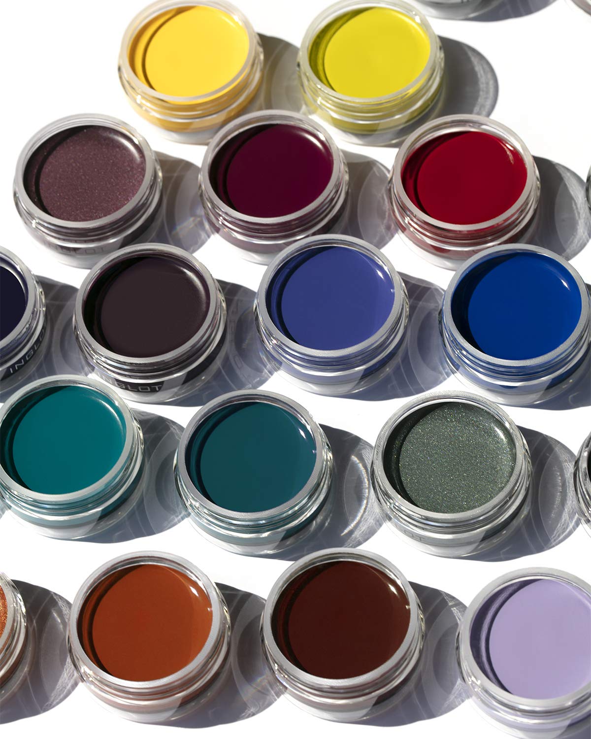 Inglot AMC Eyeliner Gel (89)