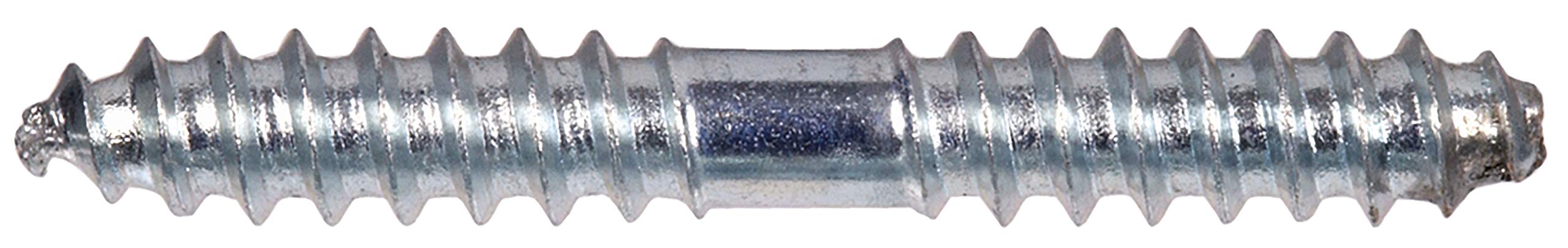 Hillman Dowel Screws 5/16" x 2-1/2", Zinc