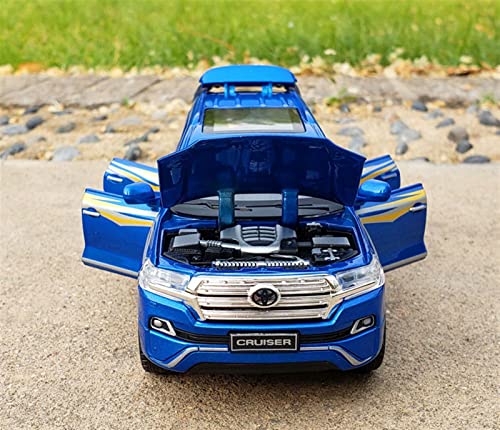 APLIQE Scale Model Vehicles for Rolls-Royce Cullinan Alloy Model Car SUV Simulation Collection Toy Car 1:32 Sophisticated Gift Choice (Color : 3)