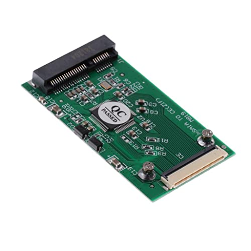 Baosity 1.8inch Mini mSATA to 40-pin ZIF/CE
