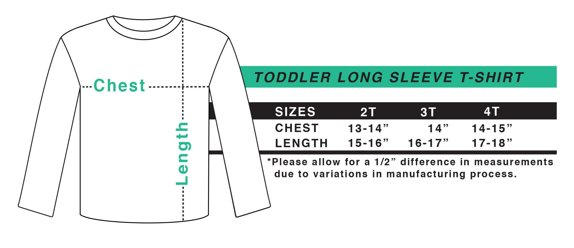 inktastic The Big Sister Toddler Long Sleeve T-Shirt 4T Pink D61d