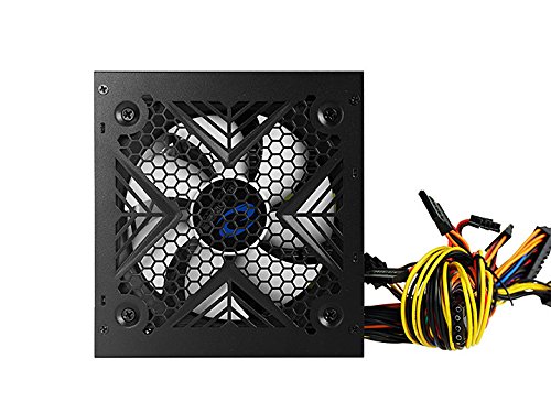 Raidmax XT Series Power Supply (300W)