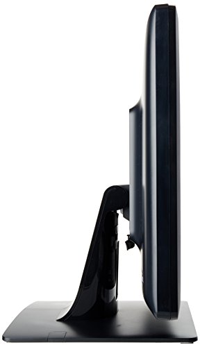 Elo E877820 Desktop Touchmonitors 1717L AccuTouch 17'' LED-Backlit LCD Monitor, Black