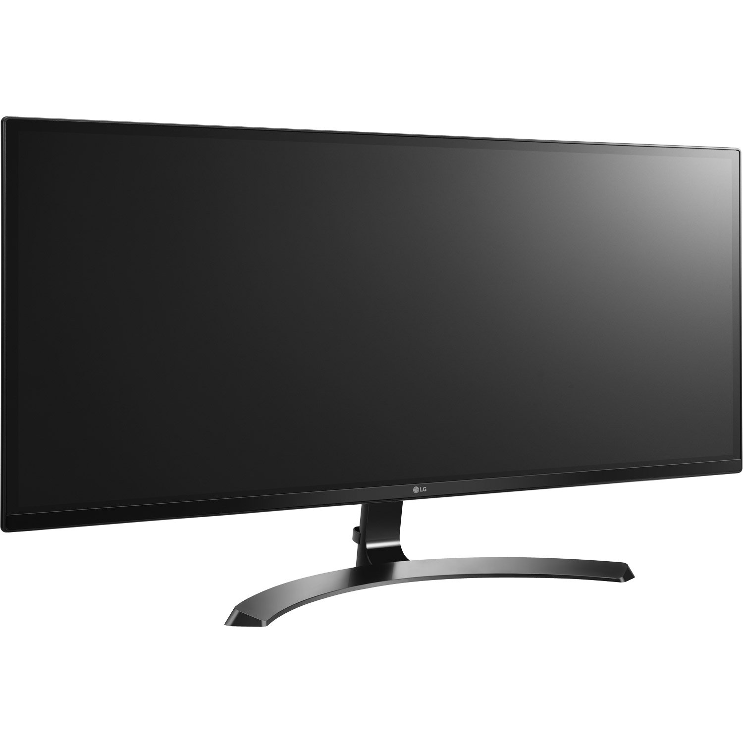 LG Ultrawide 34UM59-P 34" LED LCD Monitor - 21:9-5 ms