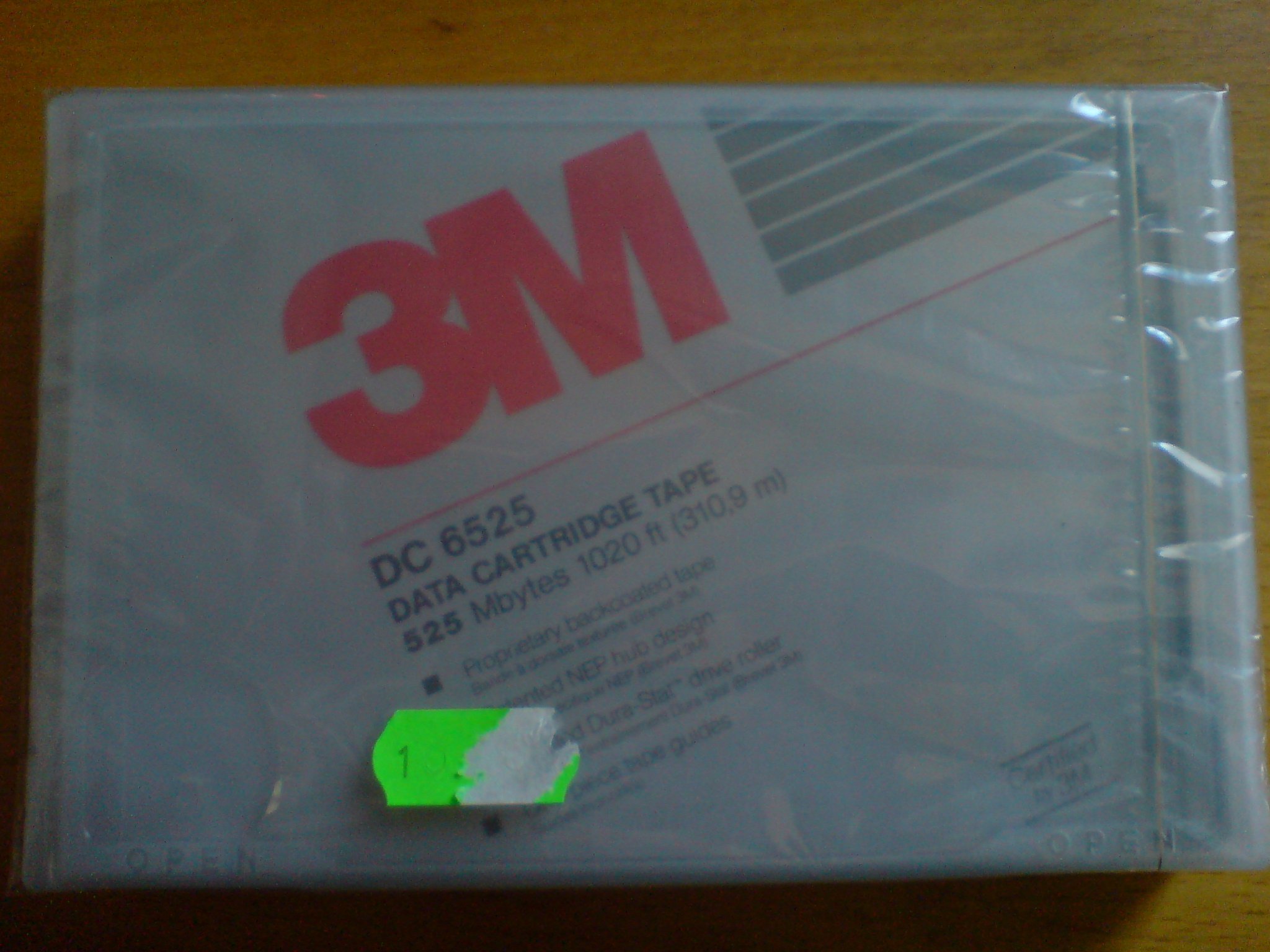 Imation Tape Cartridge (46156)