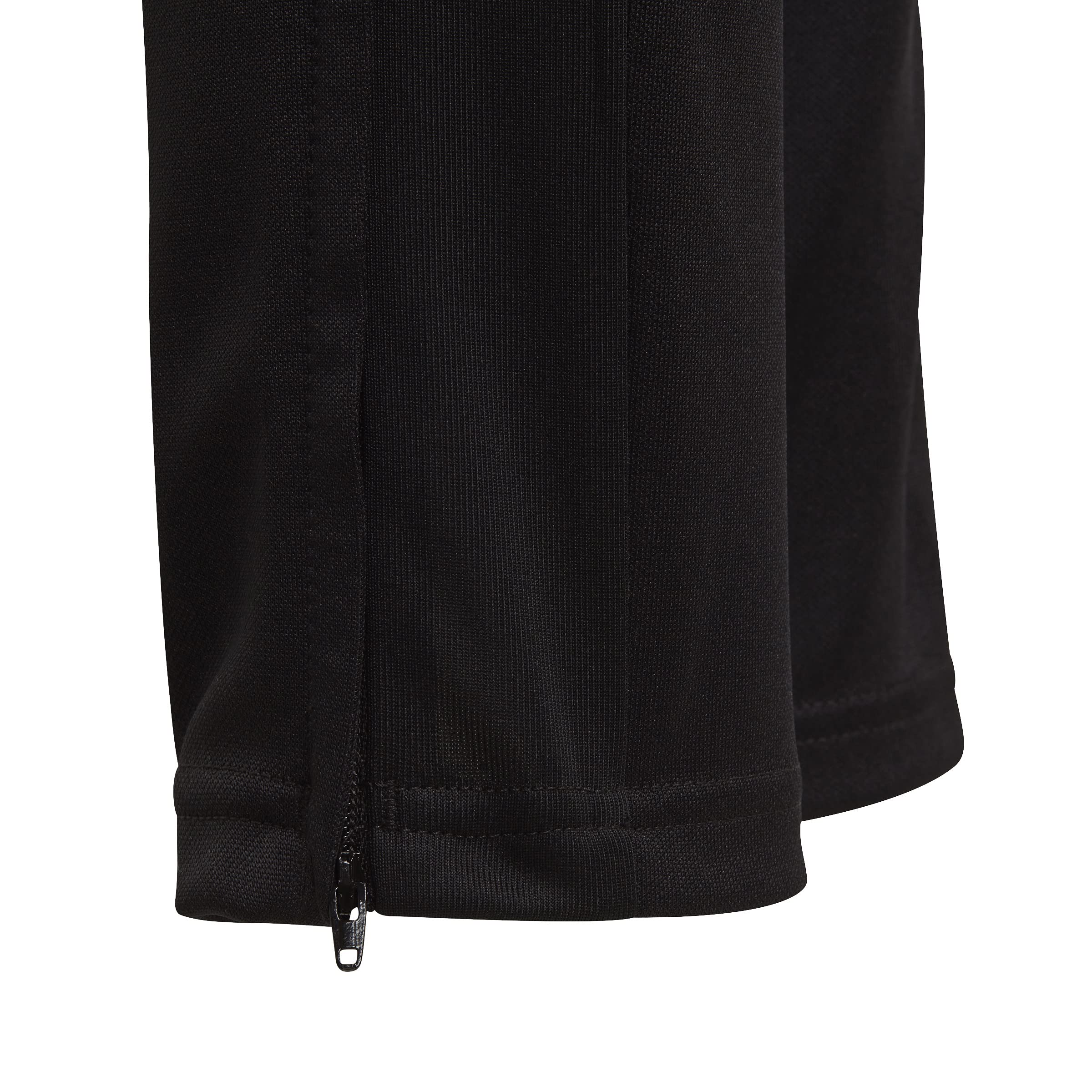 adidas unisex-child Tiro 21 Sweatpants Black X-Large