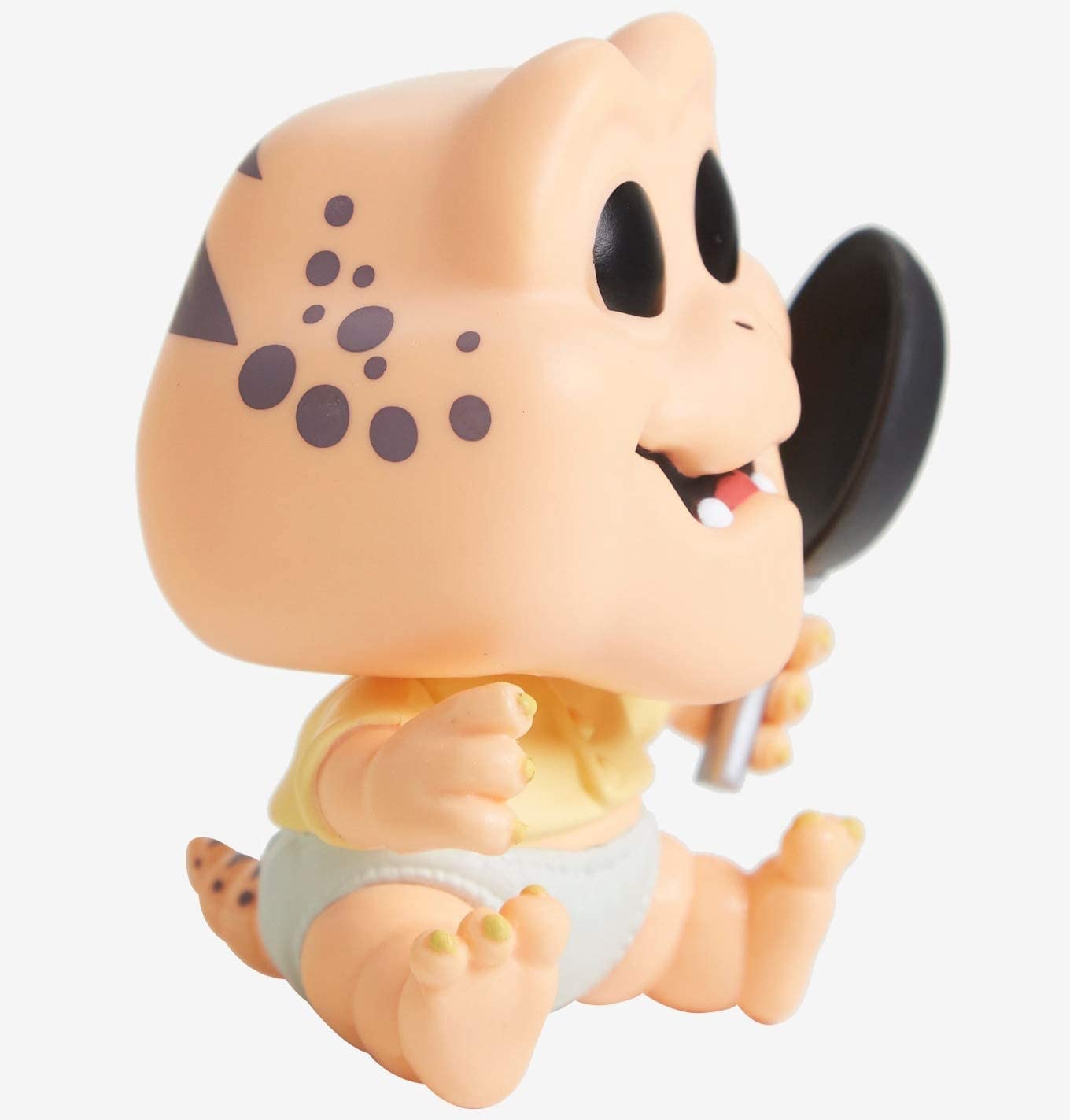 Funko Dinosaurs - Baby Sinclair Pop! Vinyl Figure (Bundled with Compatible Pop Box Protector Case) Multicolored 3.75 inches