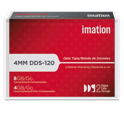 IMN43347 - 1/8quot; DDS-2 Cartridge