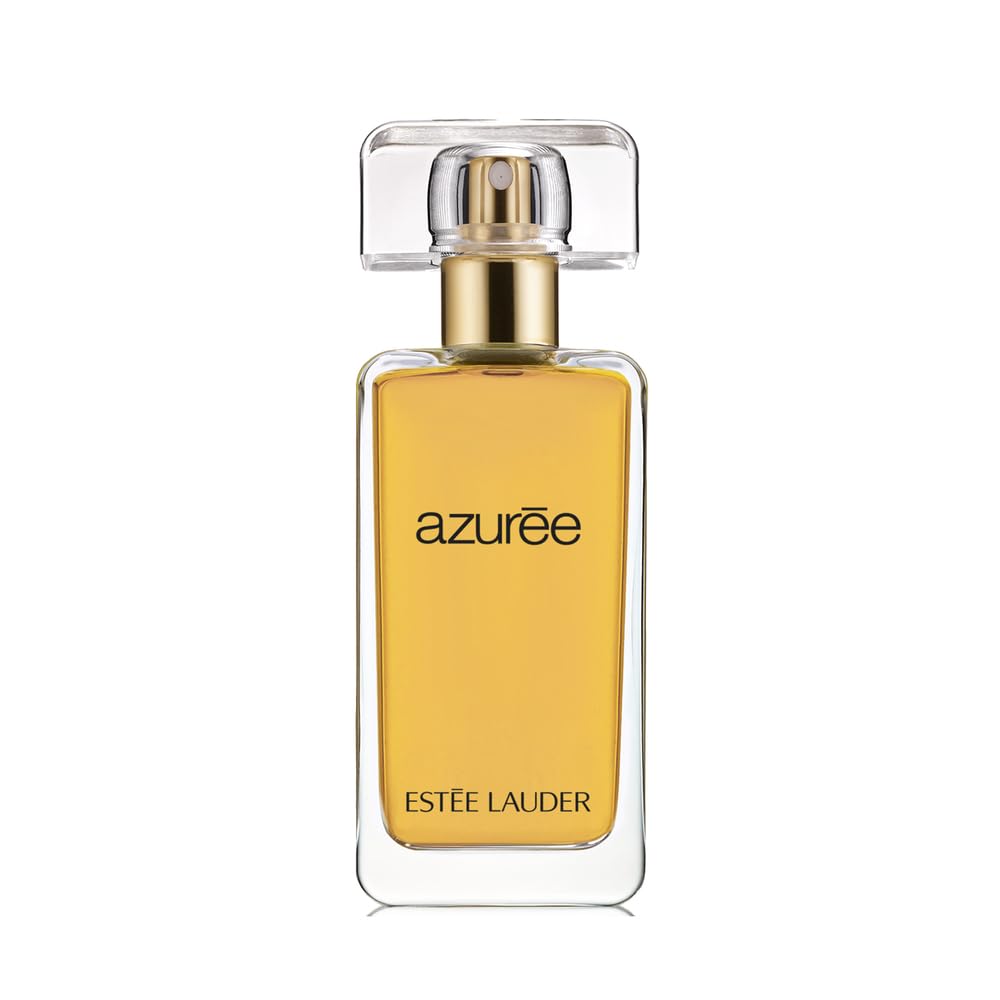 Estรฉe Lauder Azurรฉe Eau de Parfum Spray with Citrus & Wood | Women's Perfume, 1.7 Fl Oz