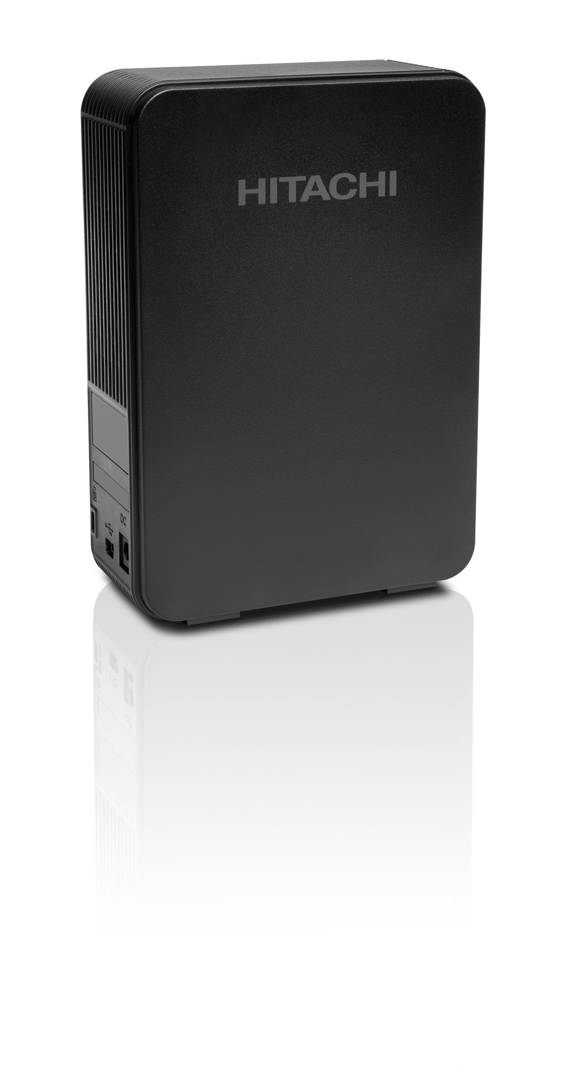HGST Touro Desk HTOLDX3NB10001ABB 1TB USB 3.0 Desktop External Hard Drive (Black)