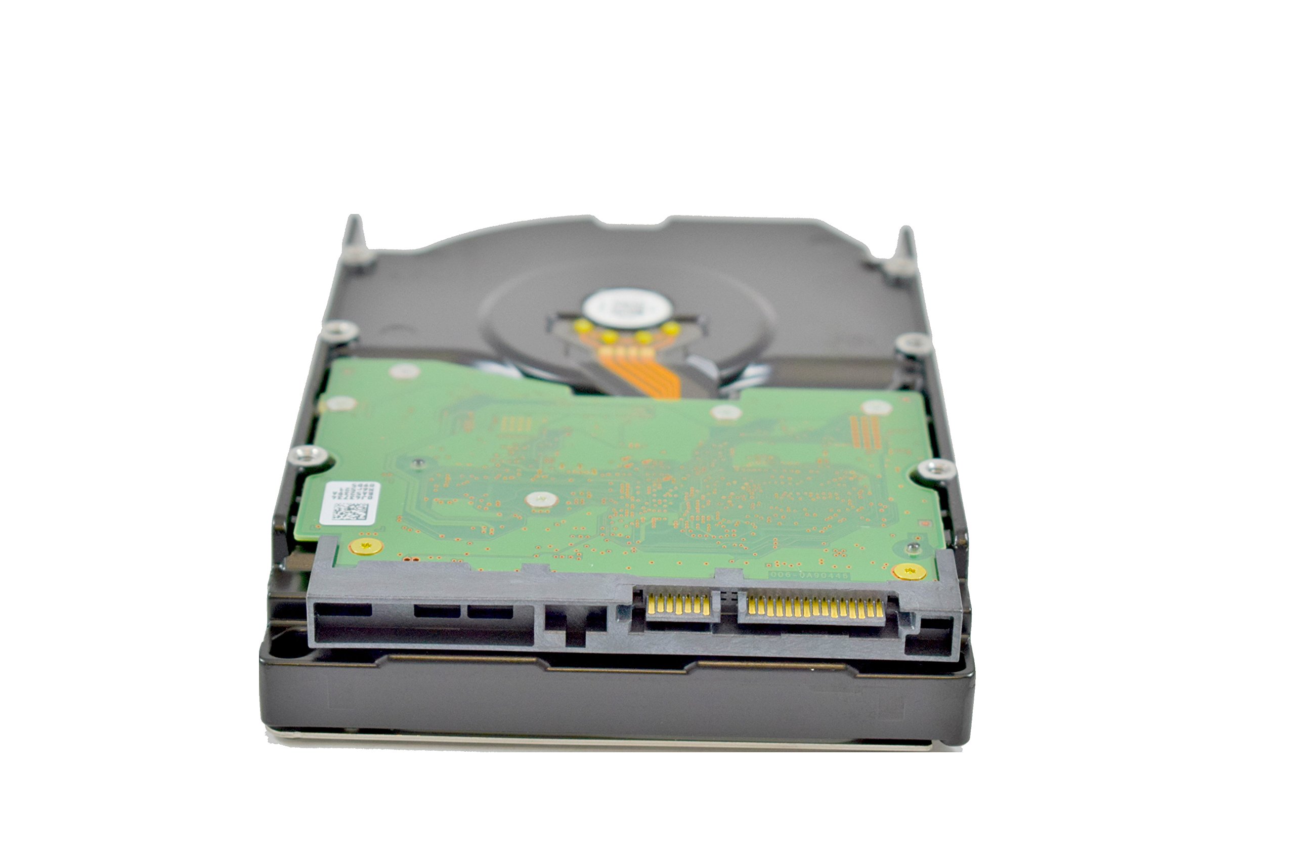 HGST Ultrastar 7K6000 HUS726060ALE610 0F23001 6TB 7200 RPM SATA 3.5" 512E ISE 128MB Cache Enterprise Hard Drive