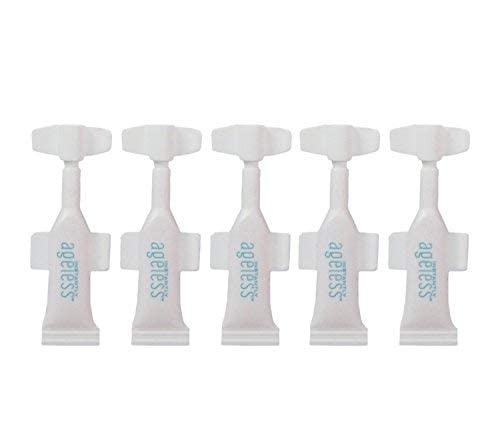 Instanly Ageless - Anti Wrinkle 5 Vials (.6mL Each)