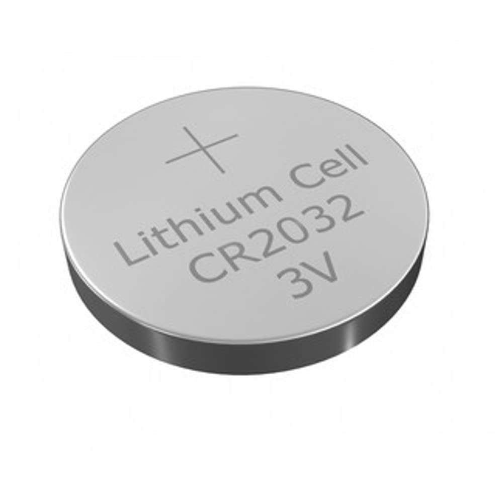 Synergy Digital CR2032 Battery, Compatible with Sony CR2032-B1A Battery, (Lithium, 3V, 220 mAh) Ultra High Capacity Battery