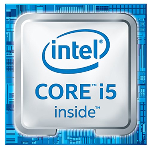 Intel Core i5 6500 3.20 GHz Quad Core Skylake Desktop Processor, Socket LGA 1151, 6MB Cache