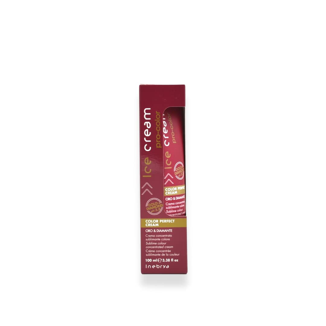 Inebrya Pro-Color Color Perfect Cream 100ml