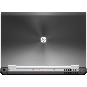 HP EliteBook 8770w 17.3" Mobile Workstation Notebook PC - C6Y85UT