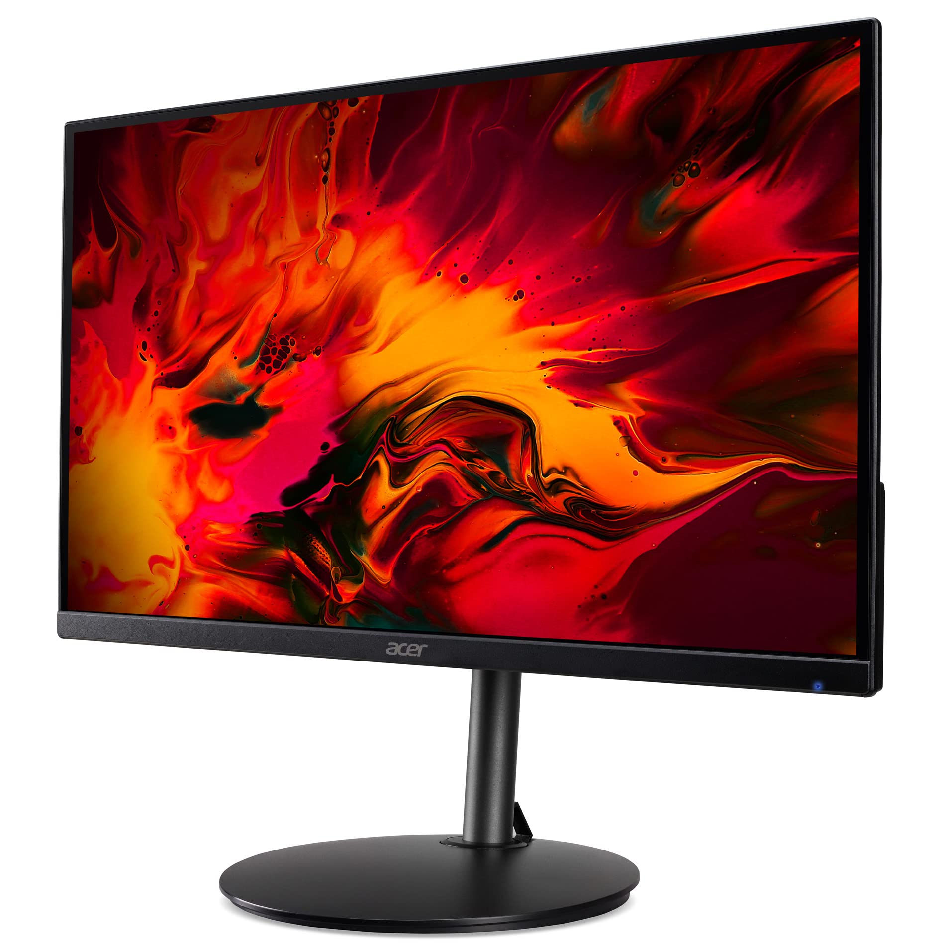 acer Nitro RX1-27" Monitor FullHD 1920x1080 IPS 144Hz 16:9 1ms VRB HDMI 400Nit (Renewed)
