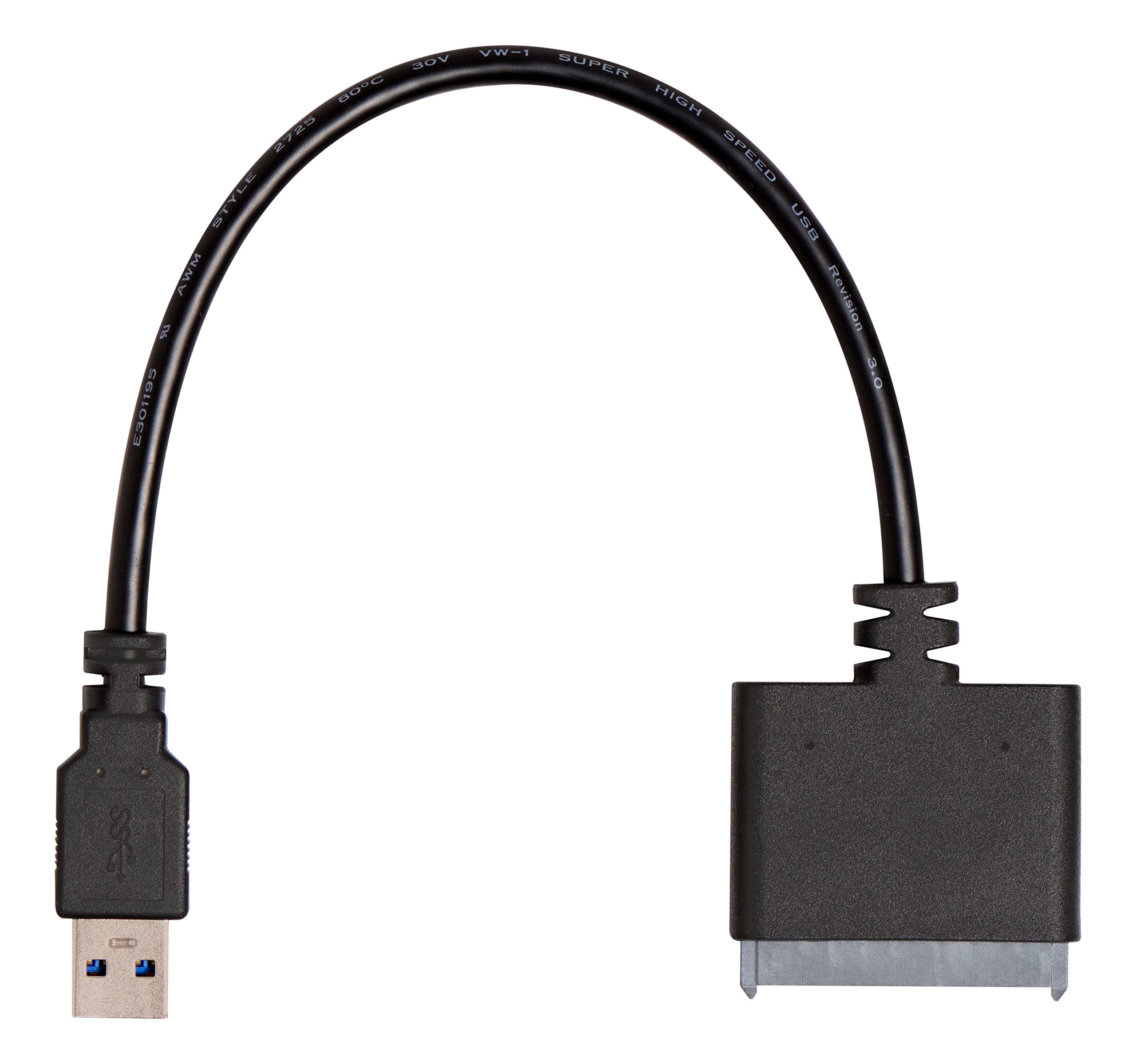 SanDisk SSD Notebook Upgrade Kit - SDSSD-UPG-G25 Black & SSD PLUS 240GB Internal SSD - SATA III 6 Gb/s, 2.5"/7mm, Up to 530 MB/s - SDSSDA-240G-G26