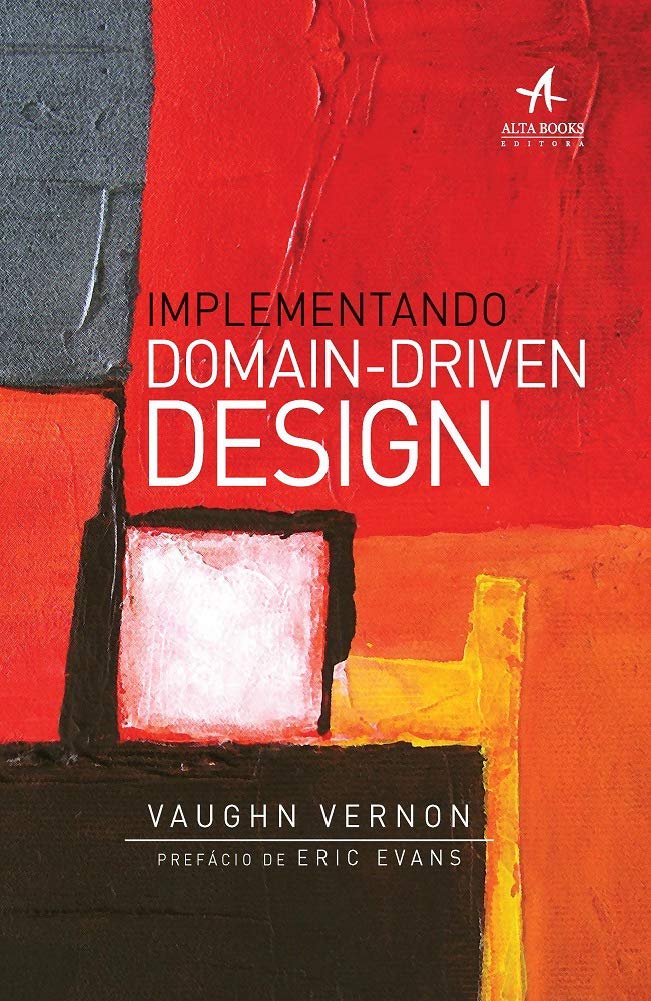 Implementando Domain-Driven Design