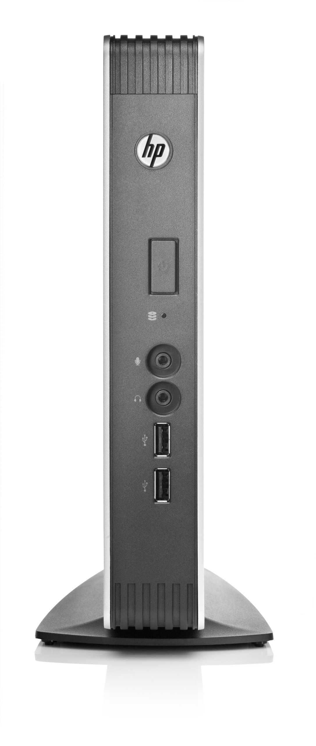 HP T610 WES7E AMD T56N 1.65GHz 16GB/4GB DDR3 1600 AMD Radeon HD 6320 Thin Client