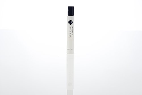 Mixologie - SERENE (light floral) Roll-on Fragrance - Perfume for Women