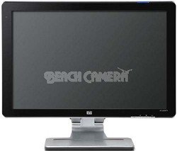 HP W2408H 24-inch Widescreen LCD Monitor