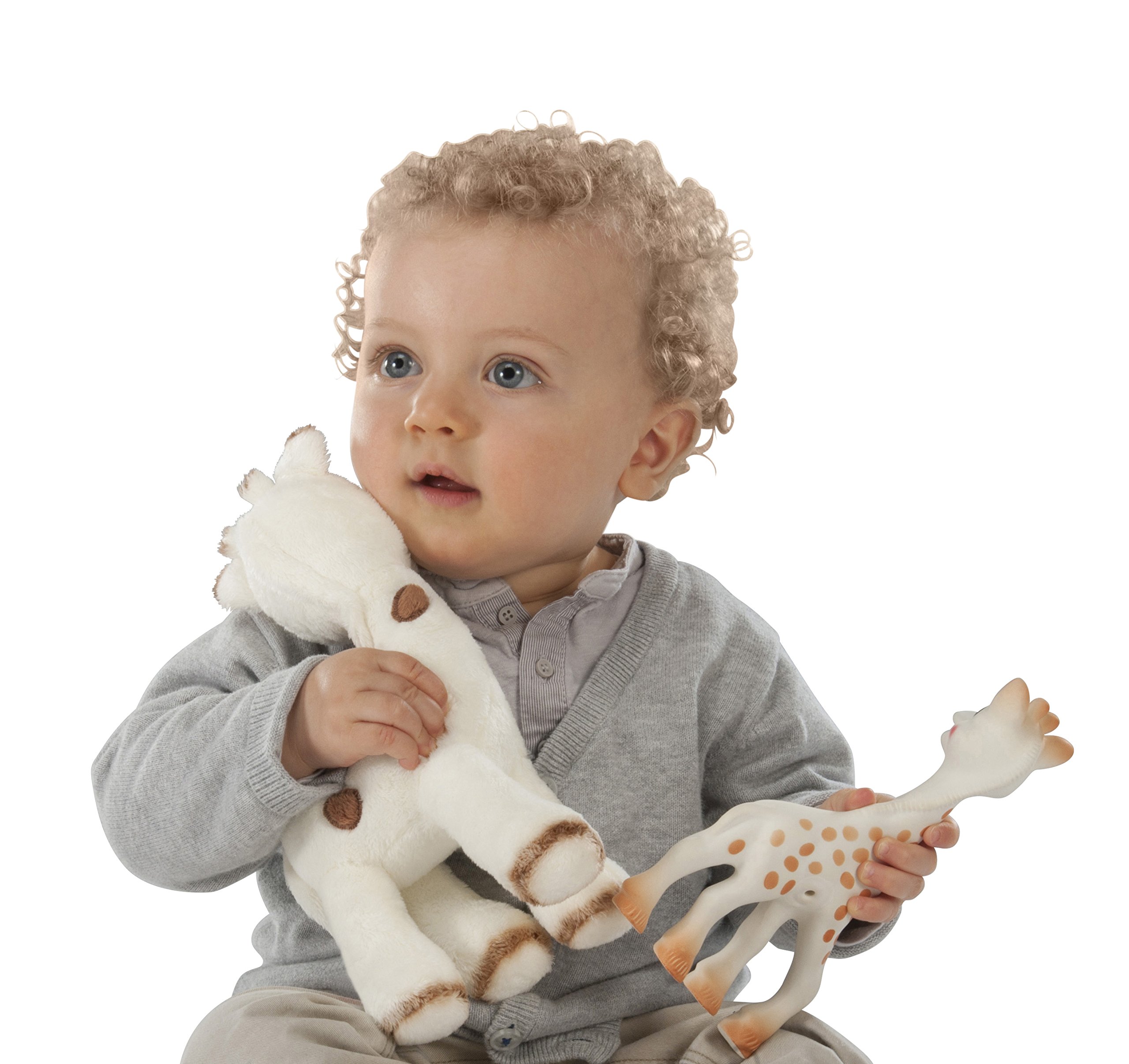 Sophie la girafe Cherie