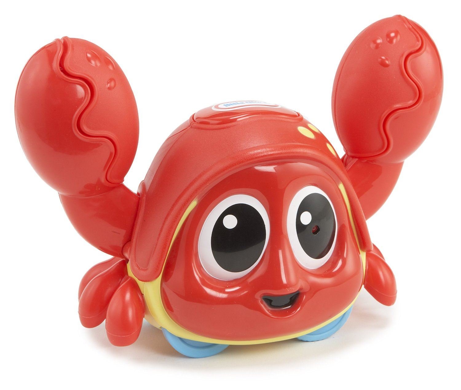 Little Tikes Lil' Ocean Explorers - Catch Me Crabbie