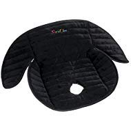 Waterproof Carseat Covers for Potty Training Stroller Protector Piddle Pad Machine Washable Car Seat Protector