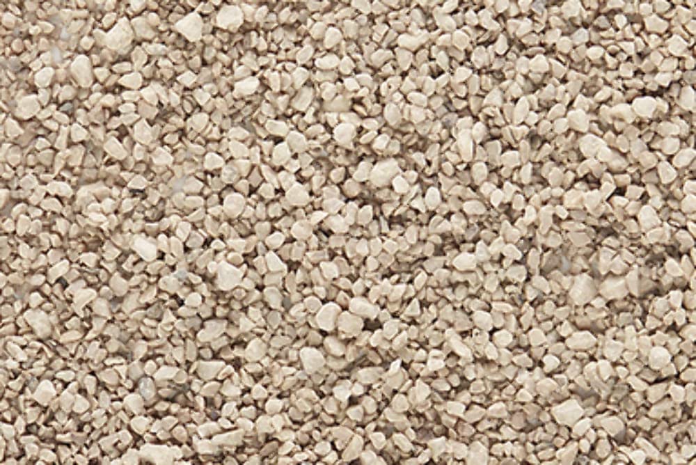 Buff Ballast (32 oz. Shaker) Woodland Scenics