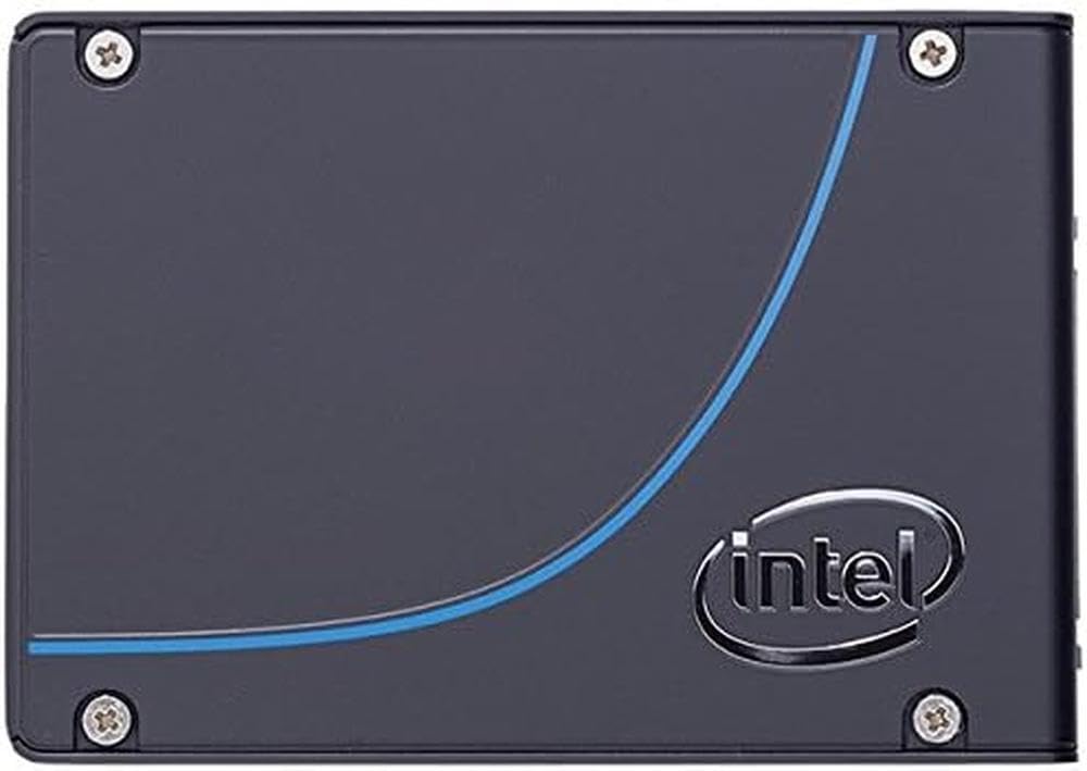 Intel Solid-State Drive DC P3700 Series Solid State Drive Internal Pci_X_4 2.5" (SSDPE2MD016T401)