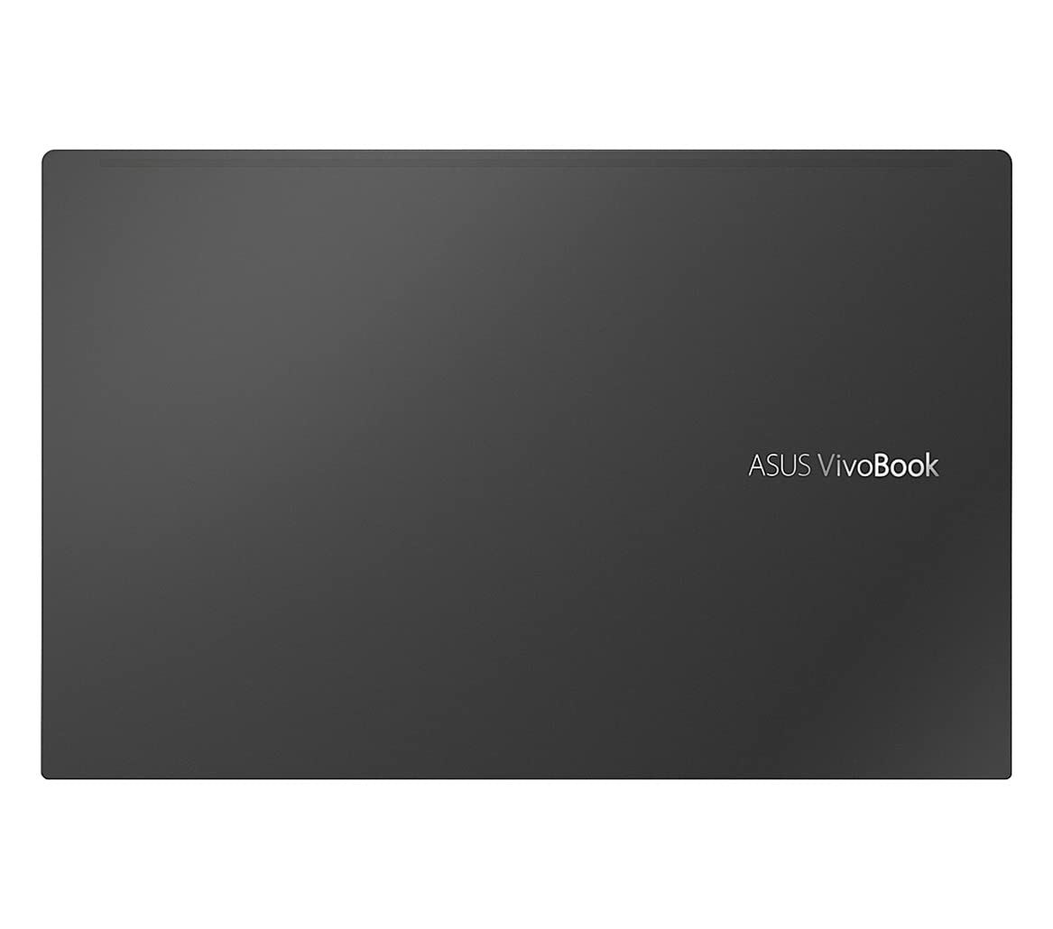 ASUS VivoBook S15 S533 15.6" FHD IPS (Intel 4-Core i7-1165G7, 16GB RAM, 1TB PCIe SSD, Iris Xe Graphics) Thin & Light Business Laptop, Backlit, Fingerprint, WiFi 6, IST Cable, Win 11 Home