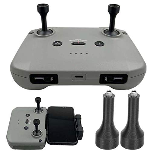 Alomejor Electric Speed Controllers Remote Controller Joystick Stick Extension Thumb Rocker for Power Plant