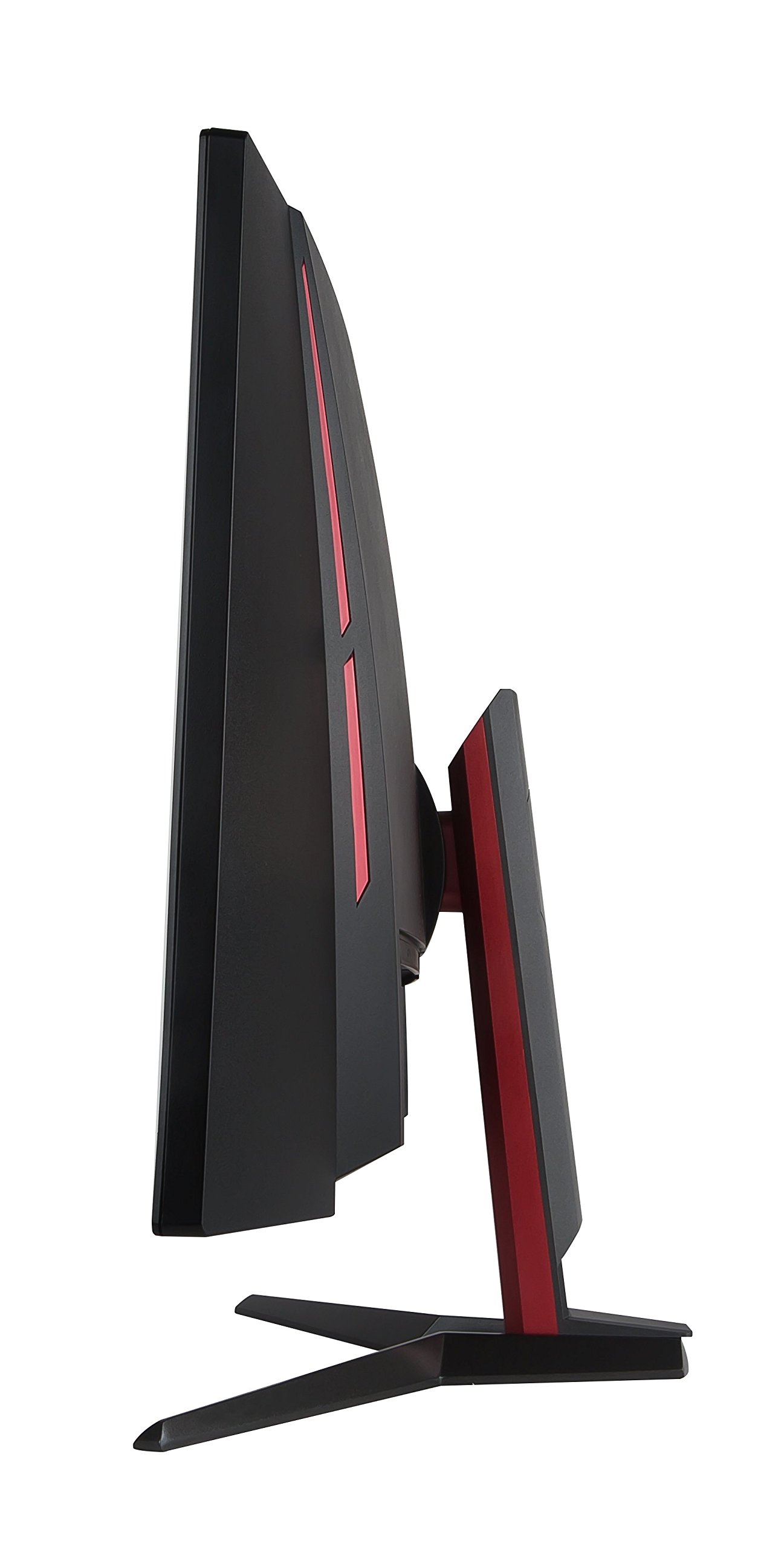 MSI Gaming Monitor 27" Curved non-Glare LED Wide Screen 1920 x 1080 144Hz Refresh Rate (Optix G27C)