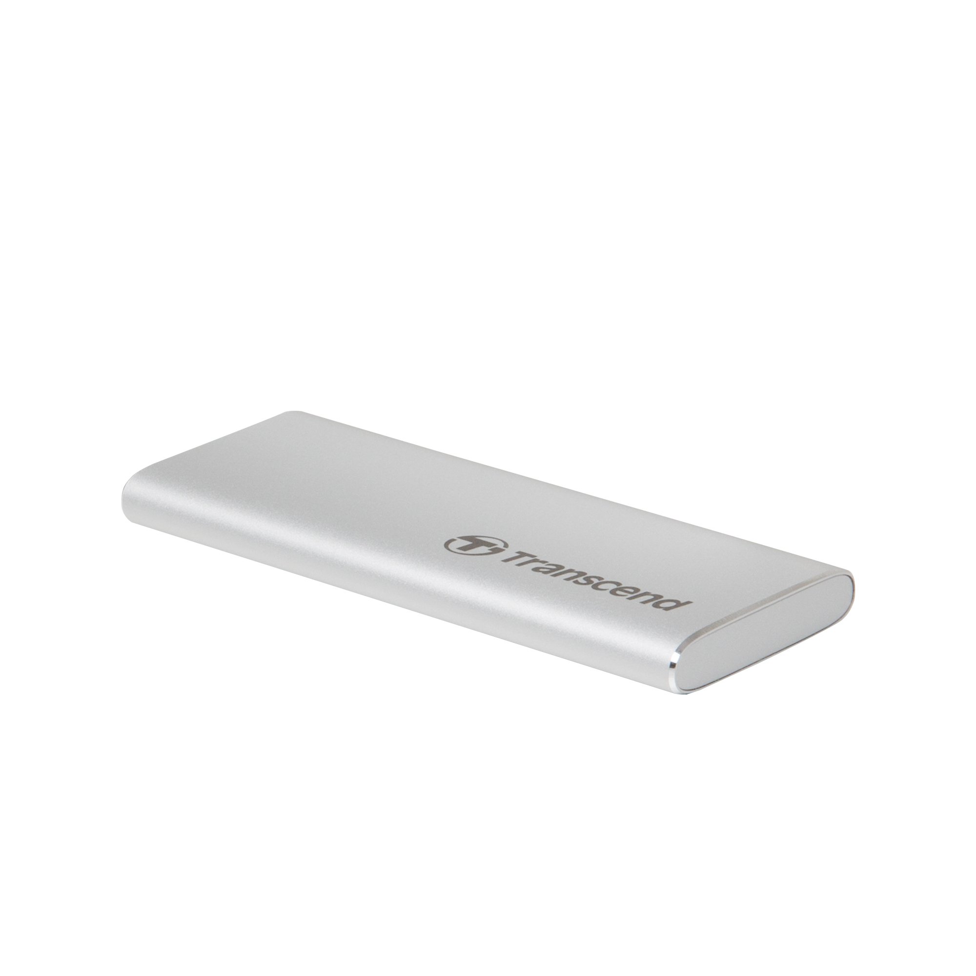 Transcend M.2 2242/USB3.1 Upgrade Kit, Silver