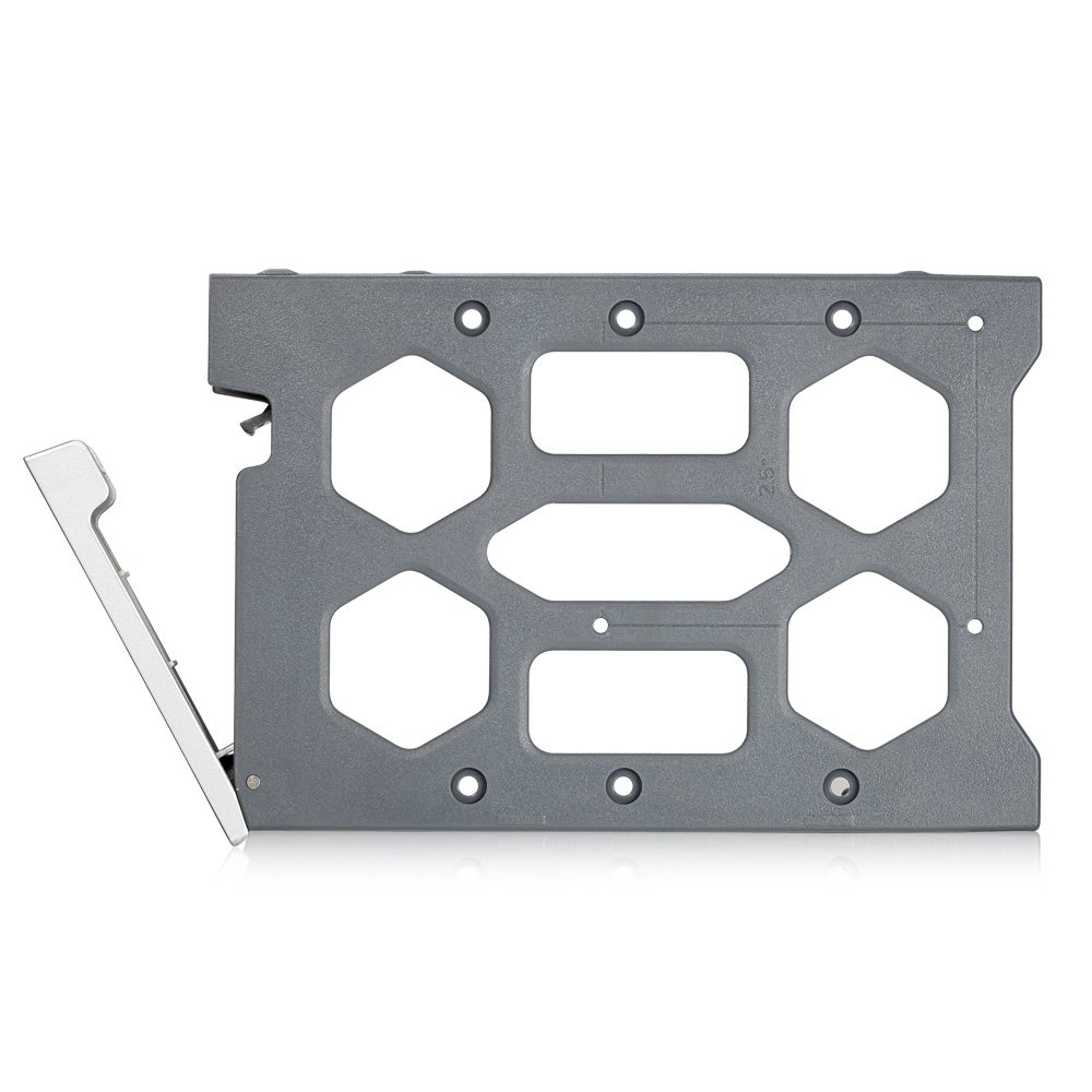 Terramaster Hard Drive Tray for NAS Models F2/F4/F5 DAS Models D2/D4/D5