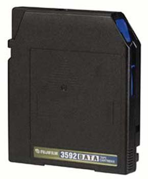 IBM Refurbish 3592 JA Data Tape (300 /900 GB) (18P7534)