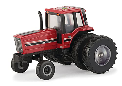 ERTL 1/64 International Harvester 5088 Cab with FFA Logos