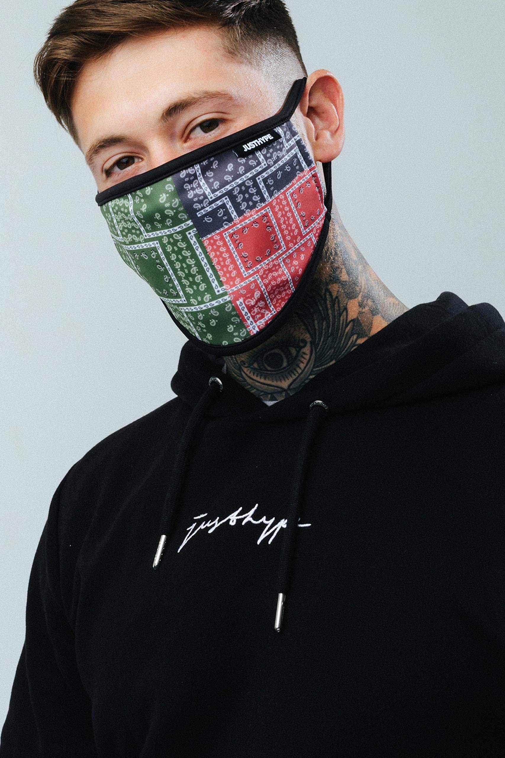 Adult Size/Multi