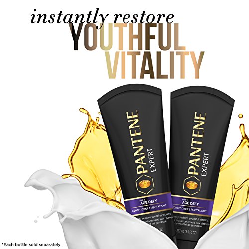 Pantene Expert Pro-V Age Defy Conditioner, 8.0 Fluid Ounce
