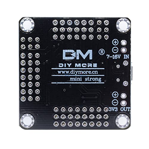 ATMEGA16U2 Micro USB Atmega328 Atmega328P Strong Mini R3 Board Microcontroller Module for Arduino R3 One Nano V3.0