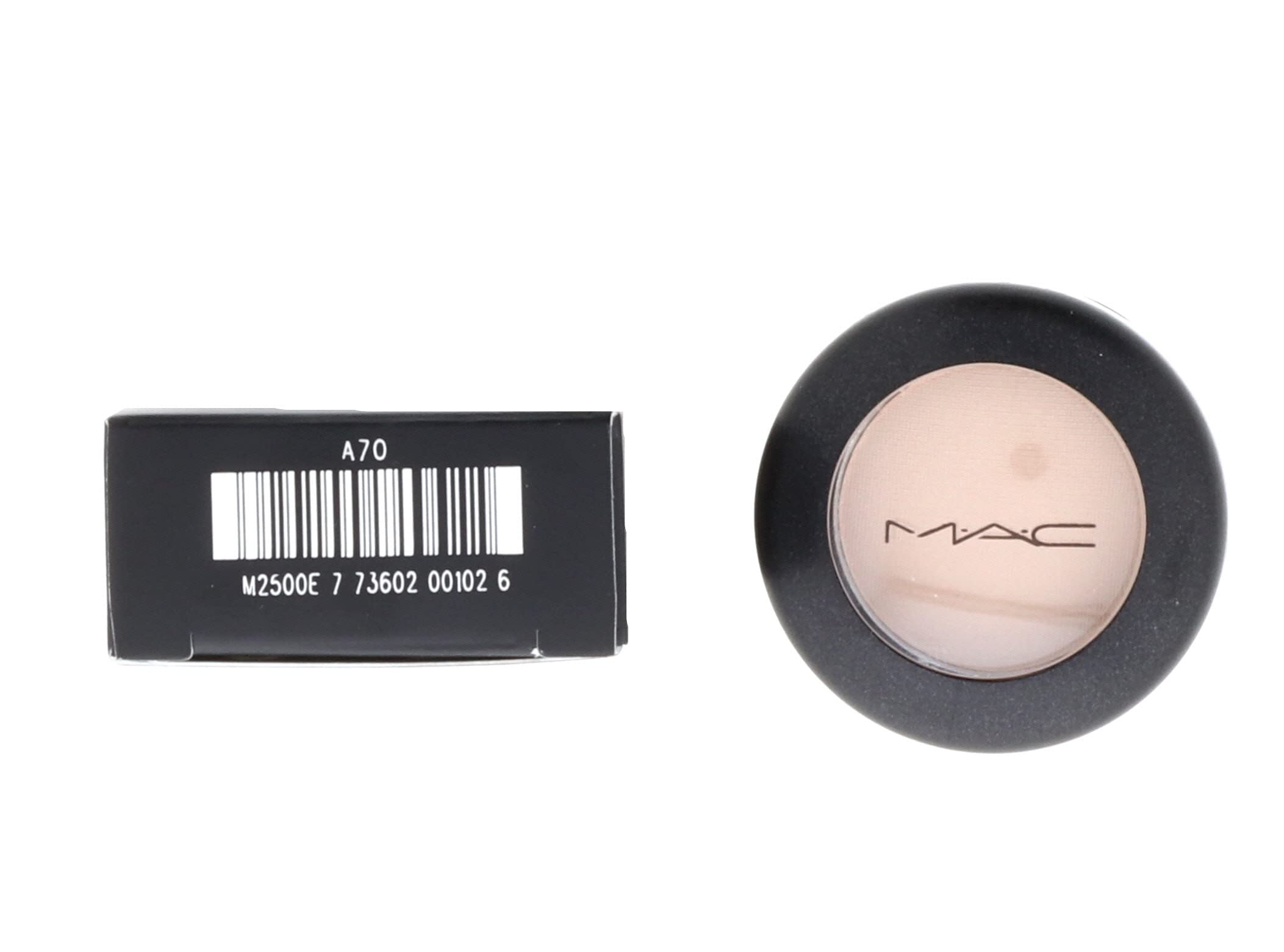MAC Small Eye Shadow - Brule - 1.5g/0.05oz by MAC, Powder