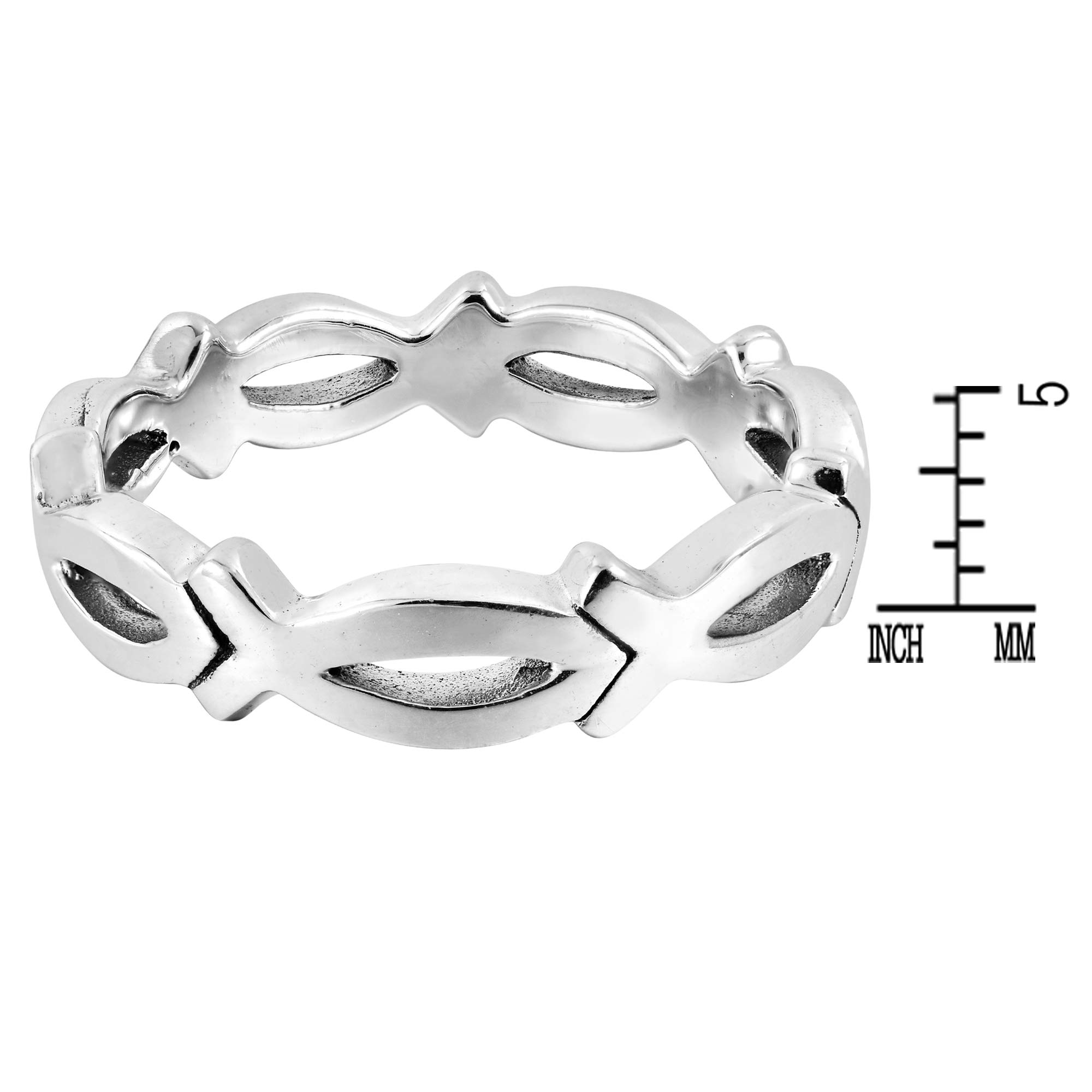 AeraVida 925-Sterling Sterling-Silver NA