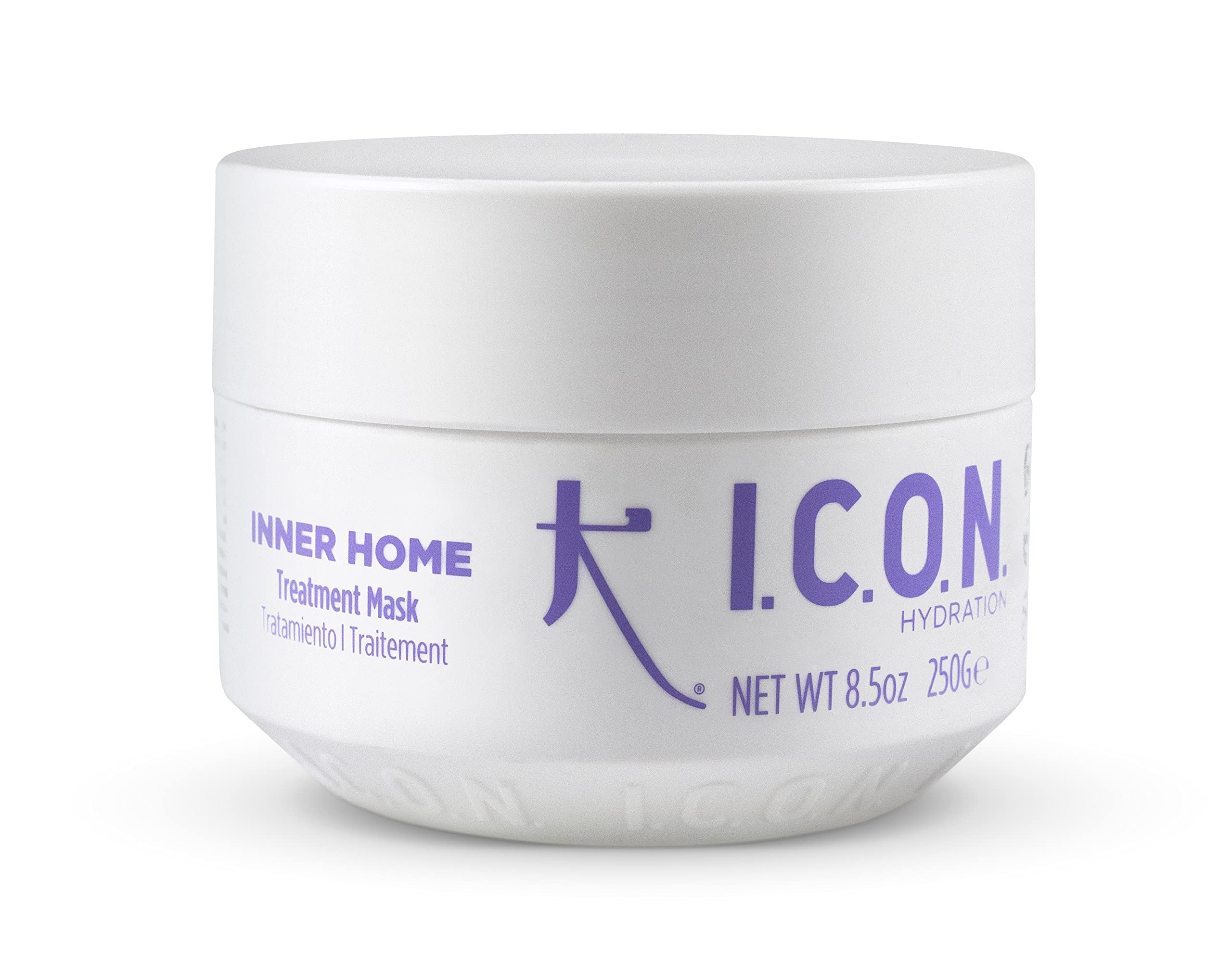 K I.C.O.N. Inner Home Moisturizing Treatment 8.5 oz