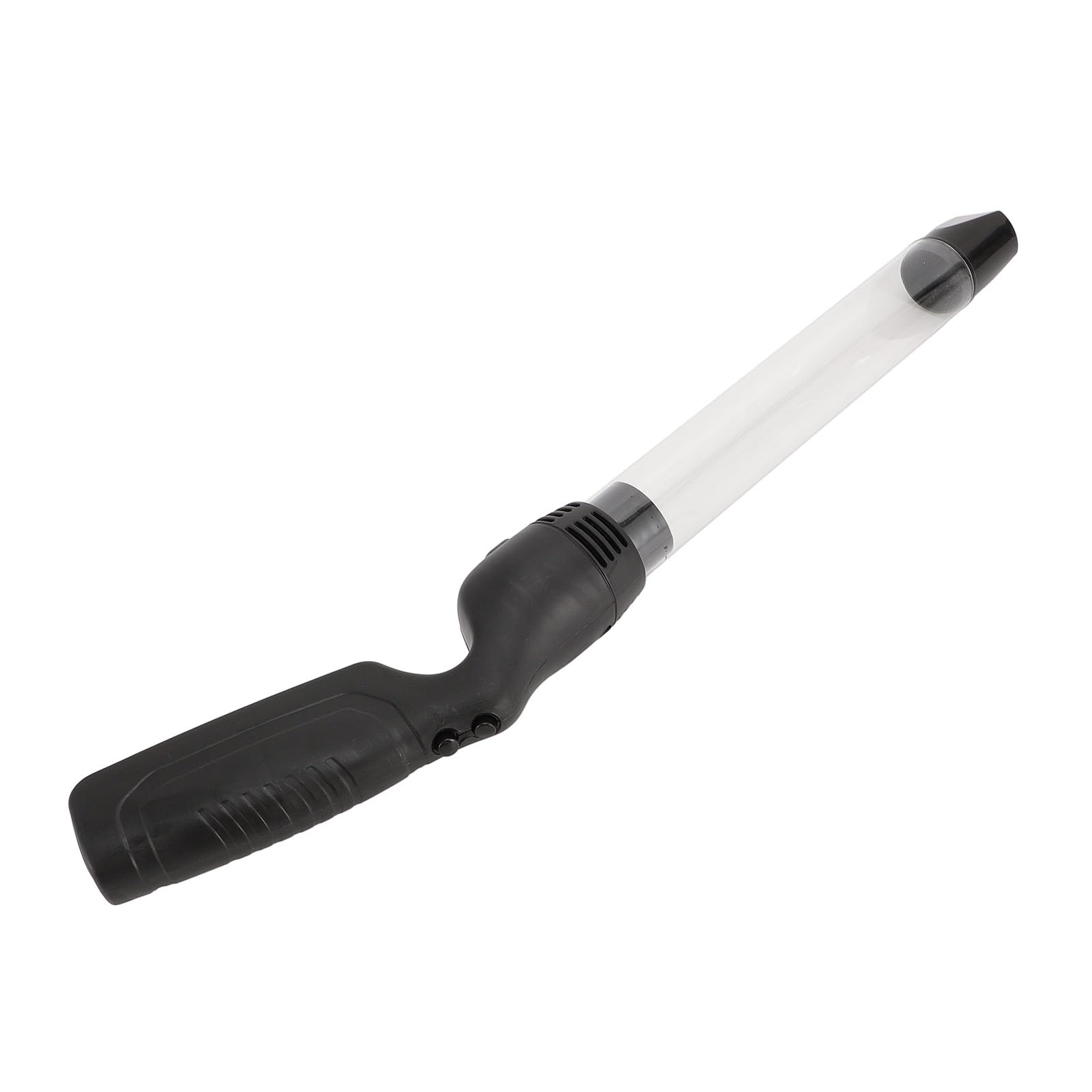 Battery Powered Spider Catcher with LED Light, Handheld Vacuum Catcher Spider Traps Catcher with Long Handle, Spider Grabber for Moth Ant Wasps Bees