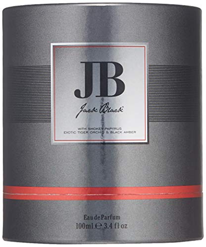 Jack Black , JB Eau de Parfum, 3.4 Fl Oz