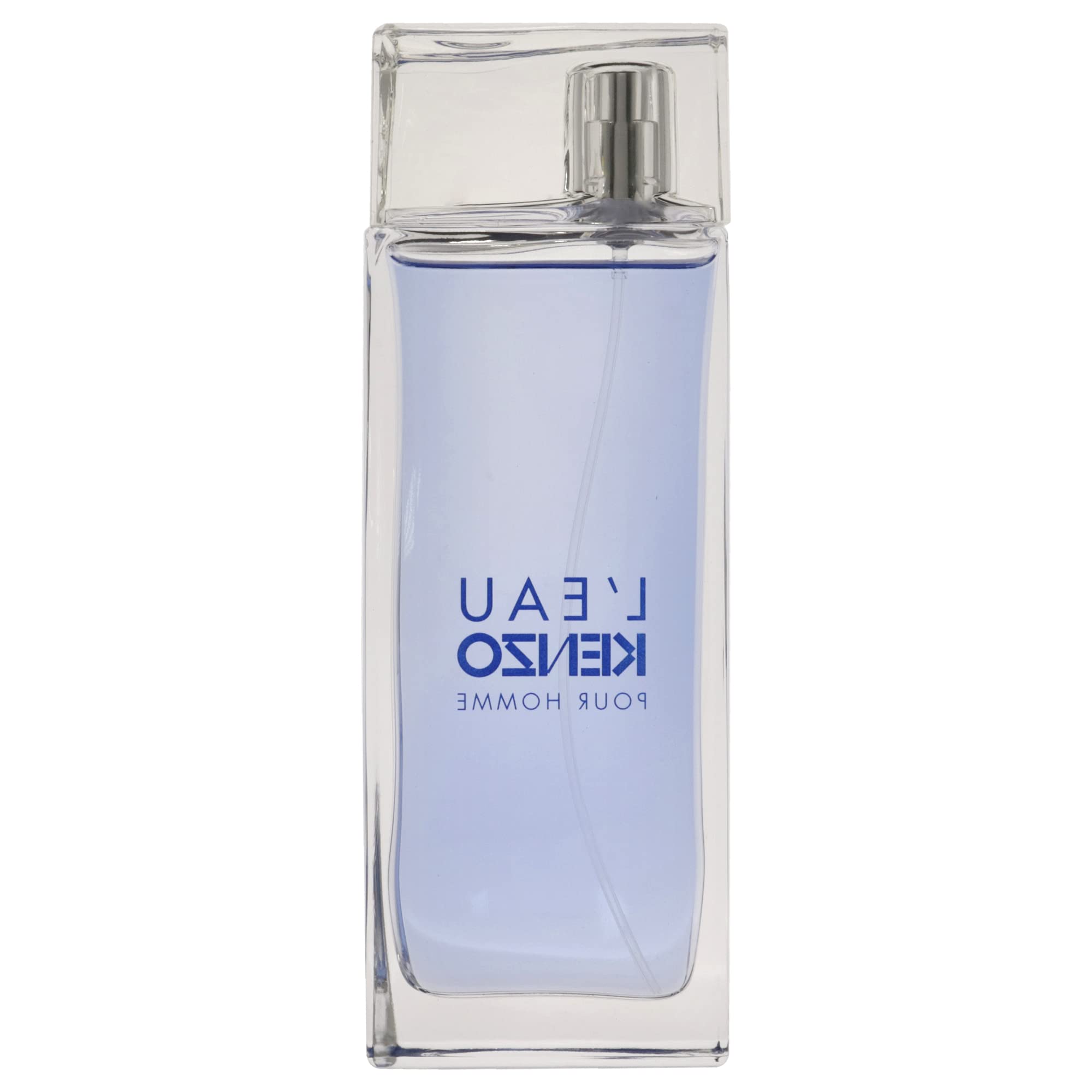 Kenzo Eau De Toilette Spray for Men, 1.7 Ounce
